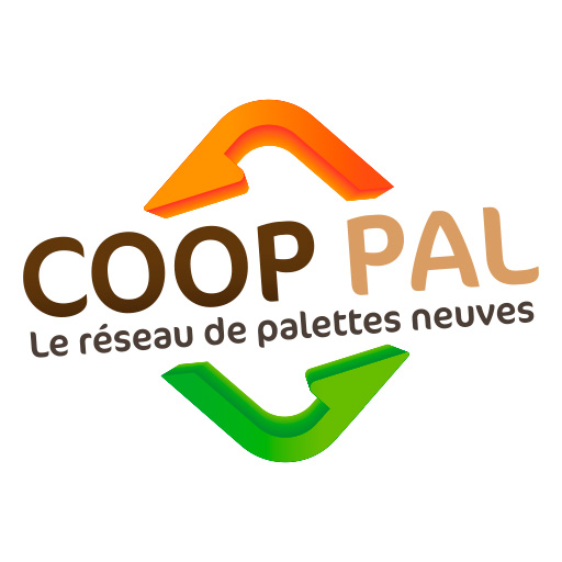Solution globale pour la gestion de vos palettes | COOP PAL